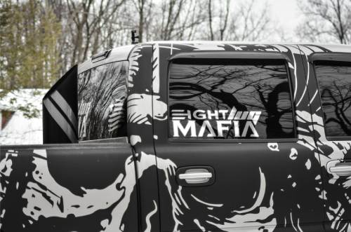DECALS – Eightlugmafia