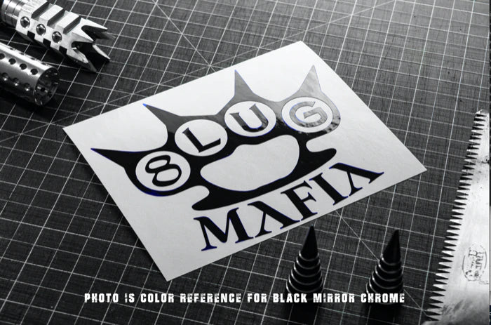 PULL OUT – Eightlugmafia